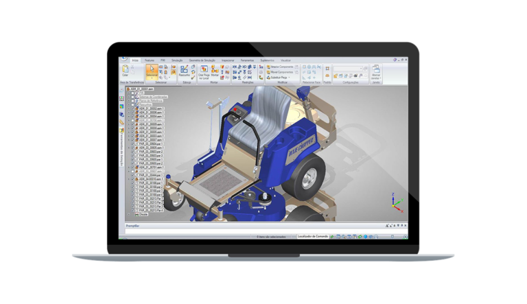 Solid Edge SHINING 3D Edition - Oprogramowanie do projektowania 3D