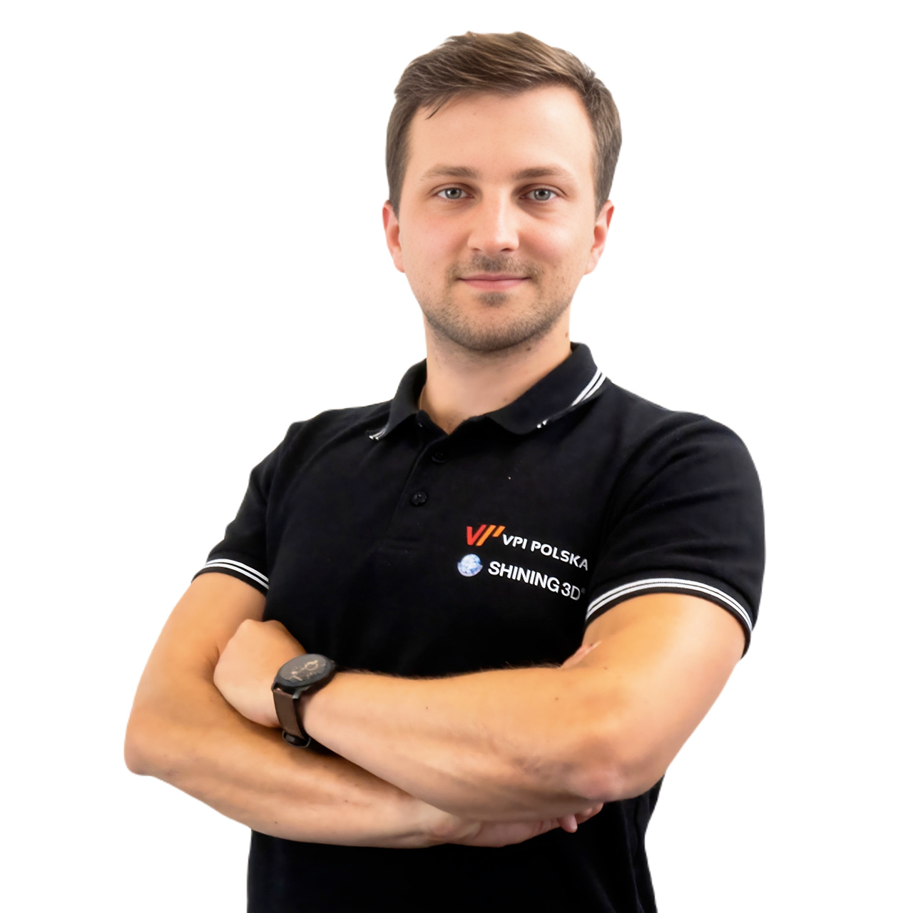 Autoscan Inspec | Profesjonalny skaner 3D Shining 3D od VPI Polska