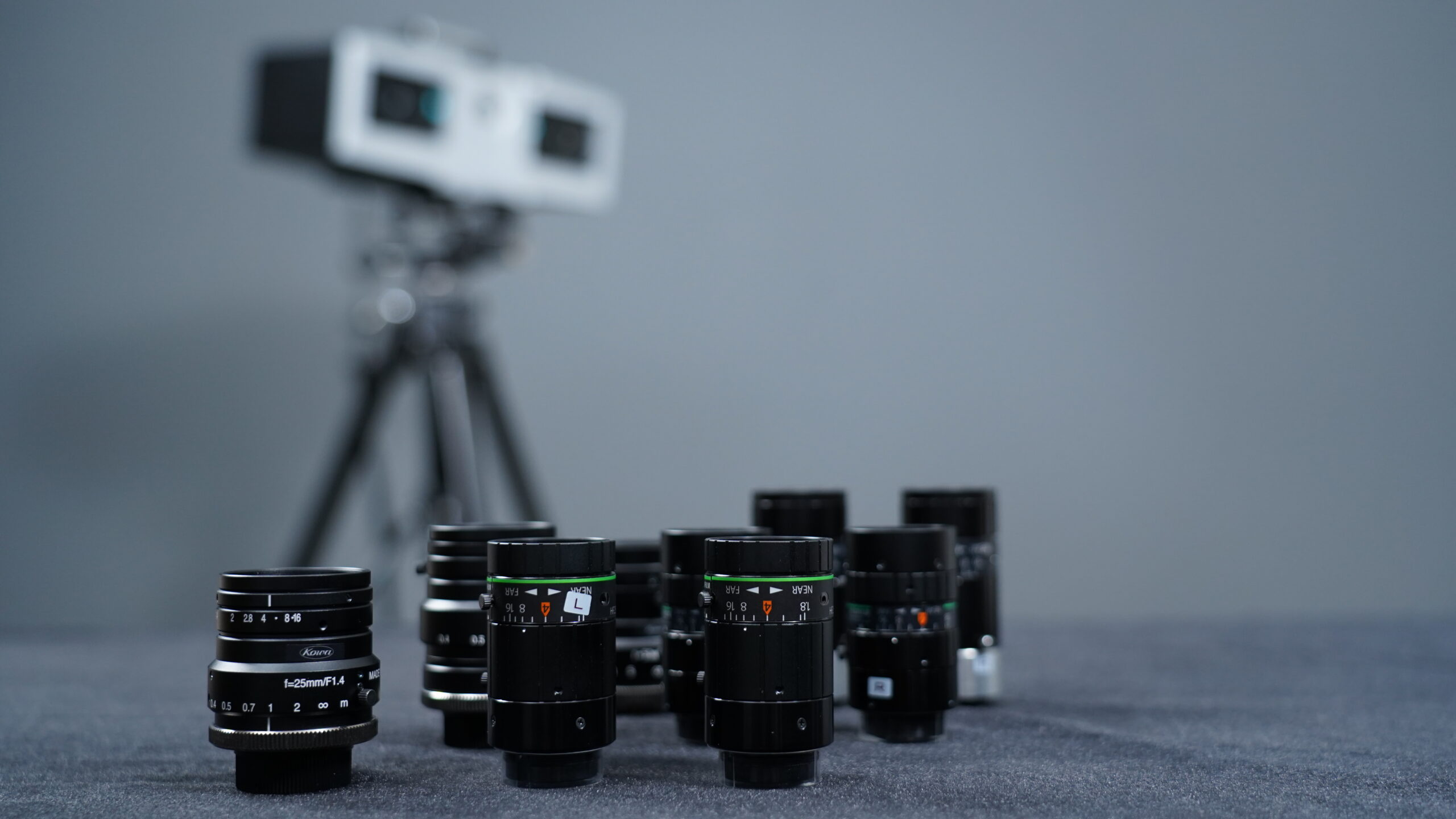OptimScan 5M Plus | Profesjonalny skaner 3D Shining 3D od VPI Polska
